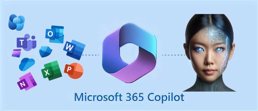 Noticia de ultima hora: Copilot para Microsoft 365