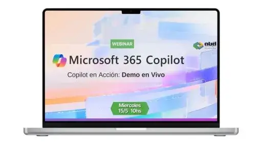 Microsoft 365 Copilot demo en vivo: descubre la IA en acción