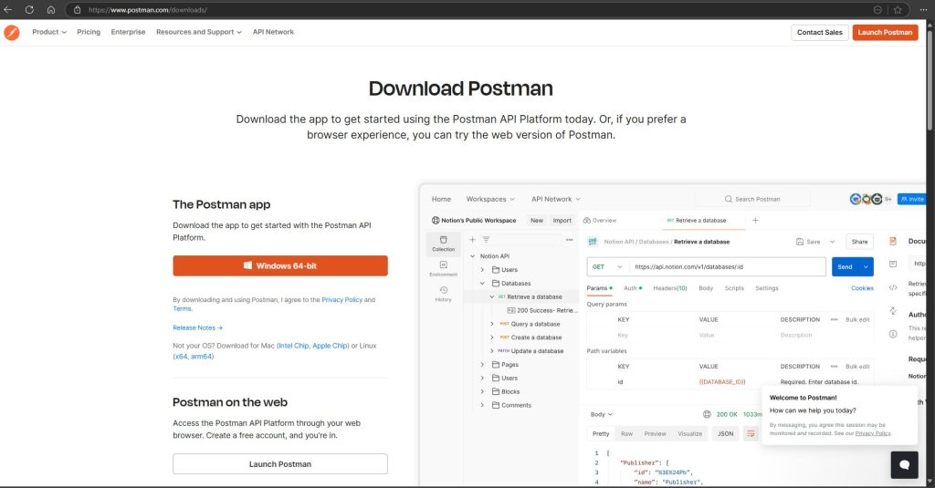 Prueba tus APIs con Postman desde VS Code - ABD Consultora Informática