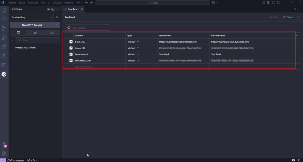 Prueba tus APIs con Postman desde VS Code - ABD Consultora Informática