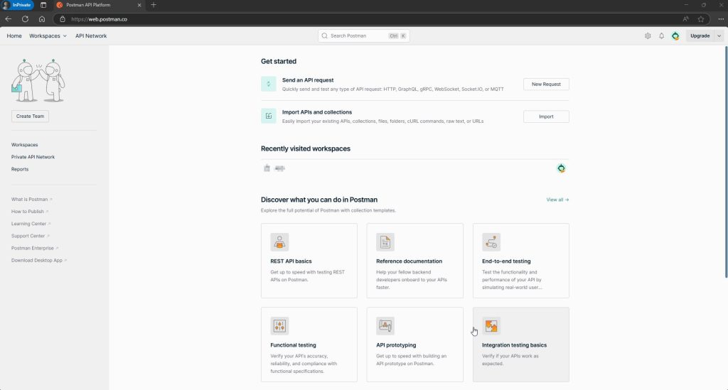 Prueba tus APIs con Postman desde VS Code - ABD Consultora Informática