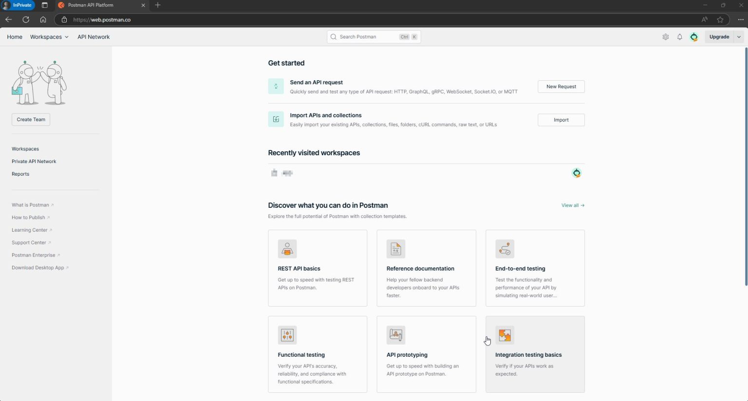 Prueba tus APIs con Postman desde VS Code - ABD Consultora Informática